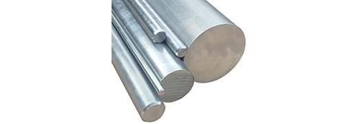 Rundstahl ST52K Blankstahl Stahl S355 J2+C Länge frei wählbar, 2,60